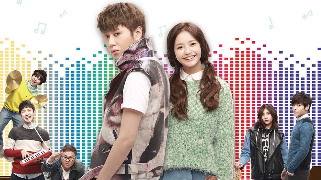 Doramas coreanos: Veja os melhores apps para assistir - Coisas da TV