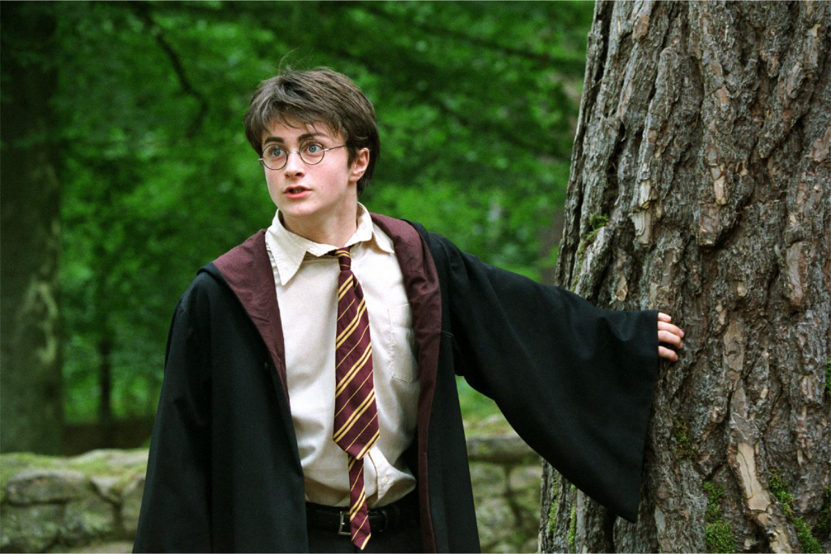 Saan mapapanood ang kumpletong serye ng Harry Potter na pinamagatang ...