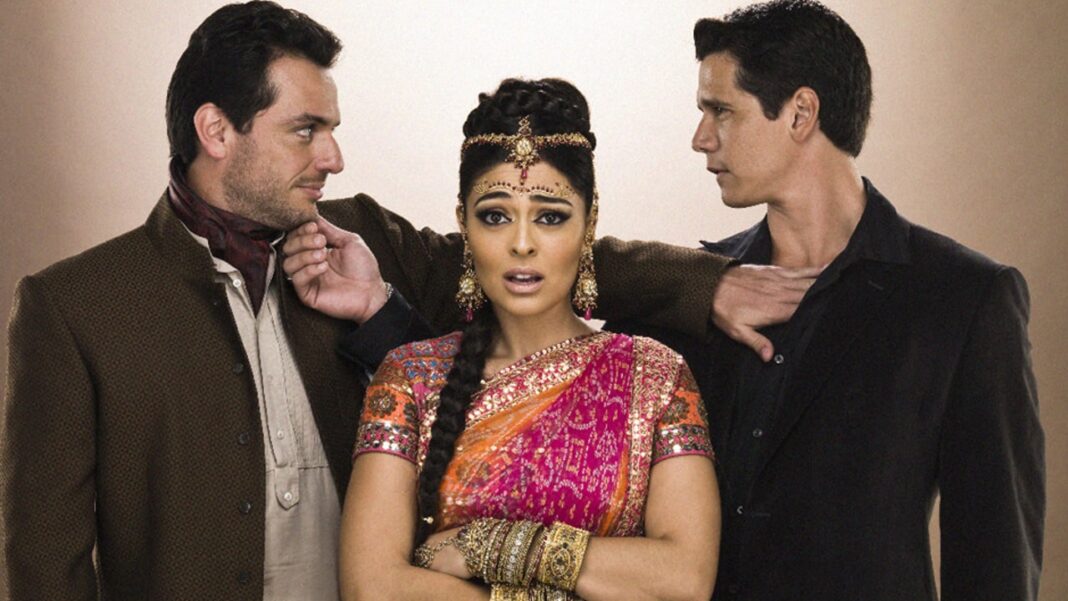 Caminho das Índias: Ang Brazilian soap opera na nagpabighani sa Brazil ...