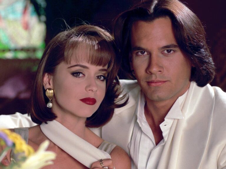 The Usurper: Ang Mexican soap opera na naging isang pandaigdigang ...