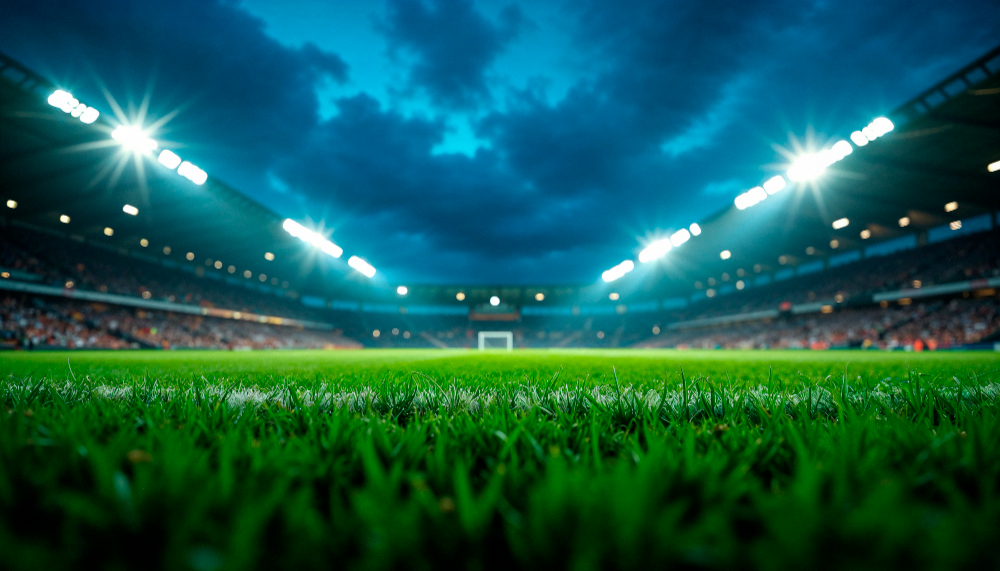 App de futebol: jogos ao vivo e gravados - Coisas da TV